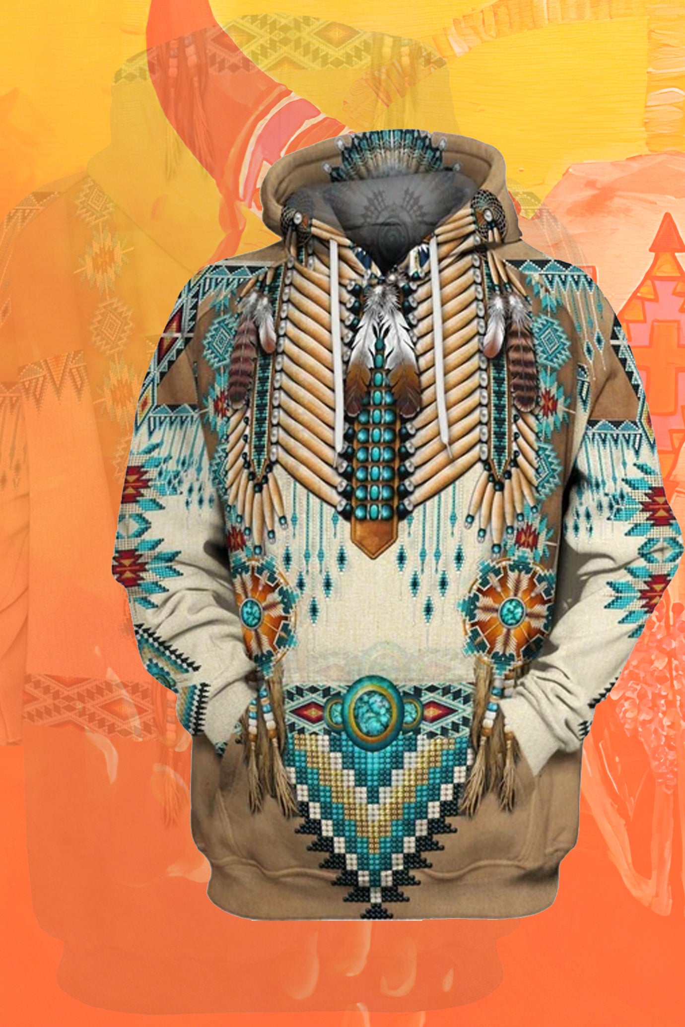 Hoodie Collection– Sky Wolf Trading